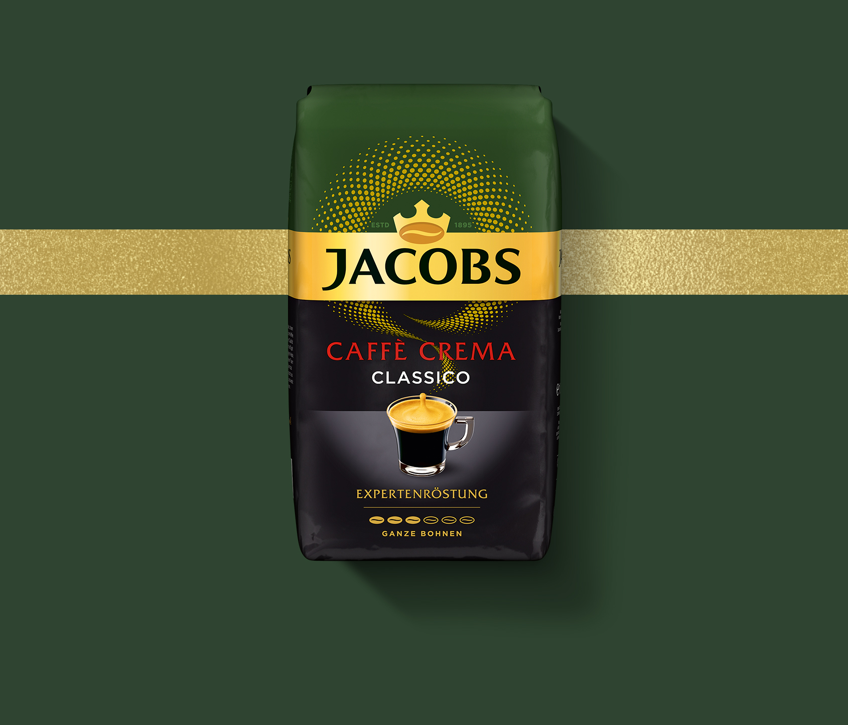 Jacobs Kaffee entdecken | Jacobs AT