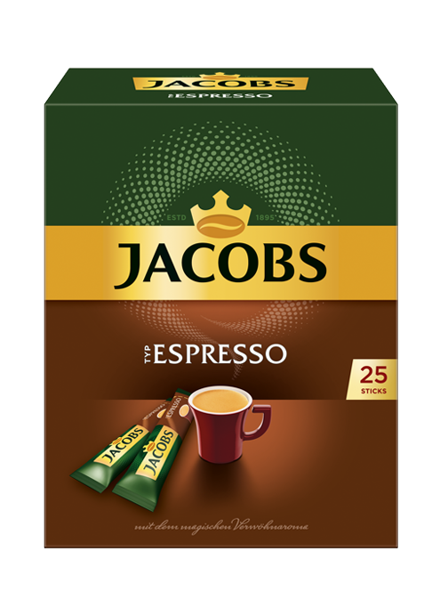 Jacobs Kaffee entdecken | Jacobs AT